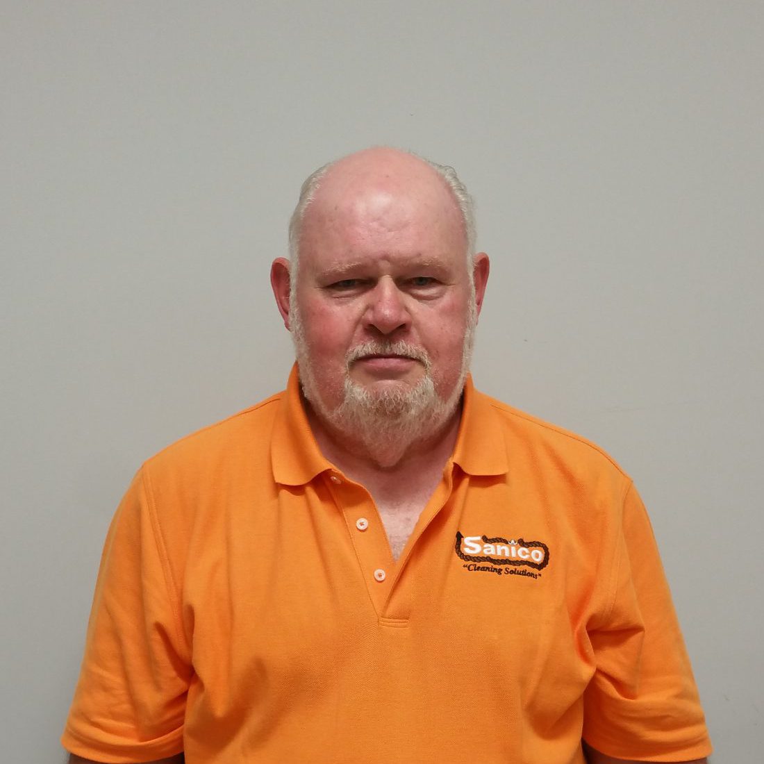 Meet our Service Team - Sanico Cleaning Solutions