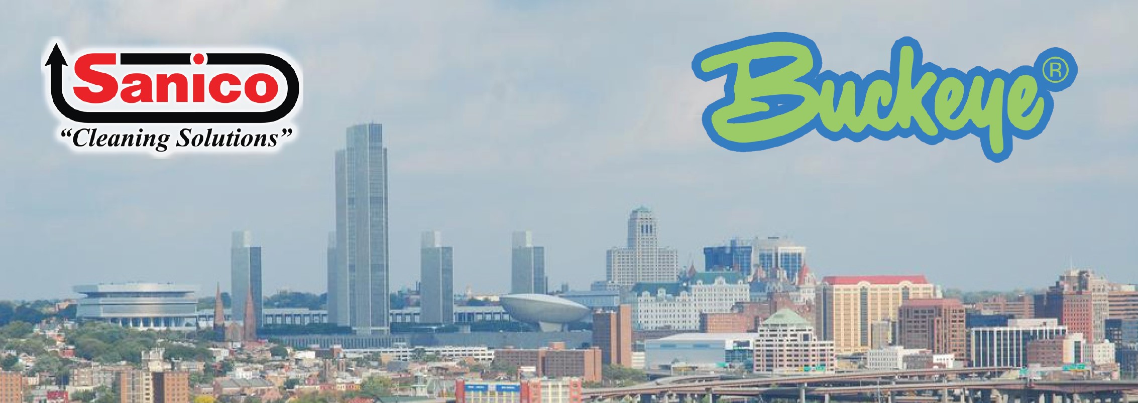 Sanico is now your source for Buckeyeproducts in the Capital District ...